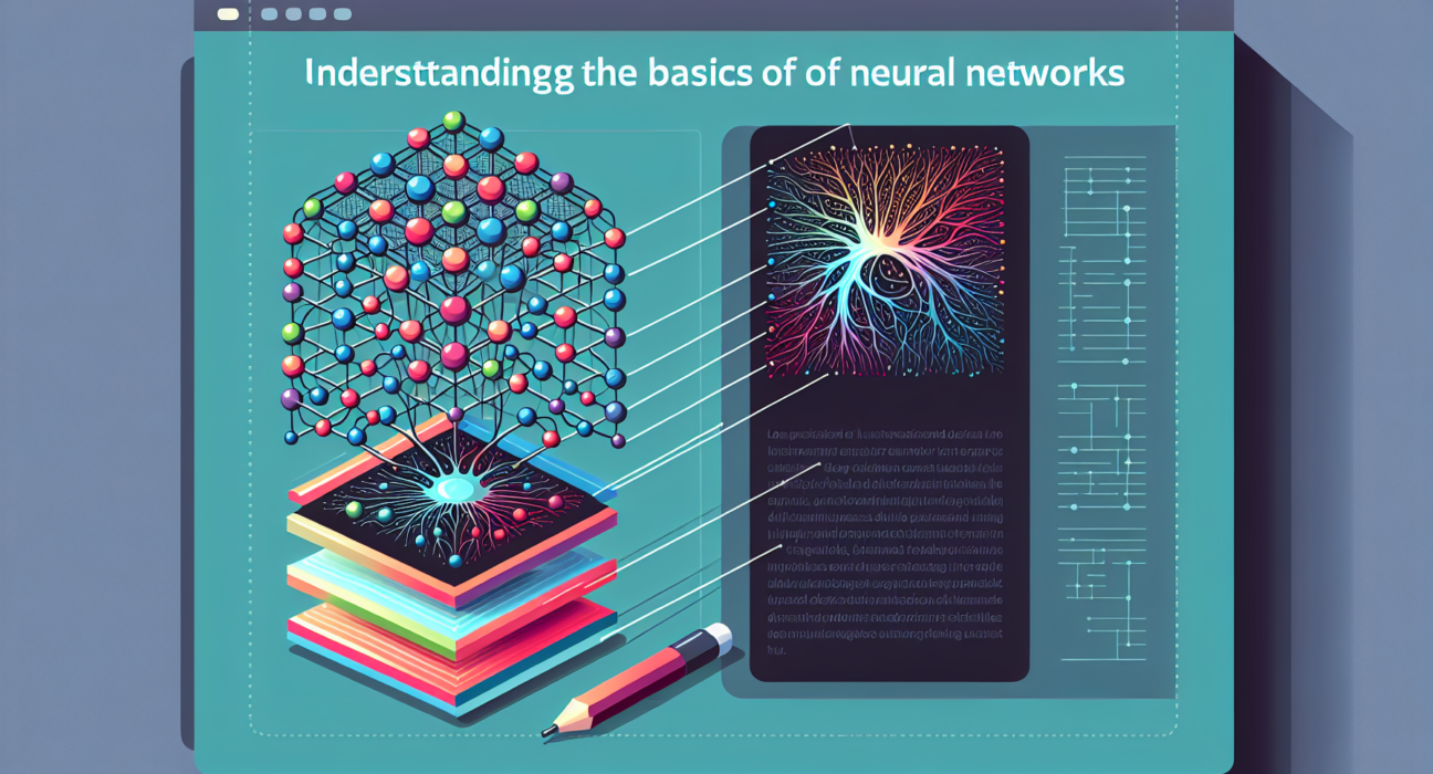 Understanding the Fundamentals of Neural Networks - News Magazineup Understanding the Fundamentals of Neural Networks - News Magazineup